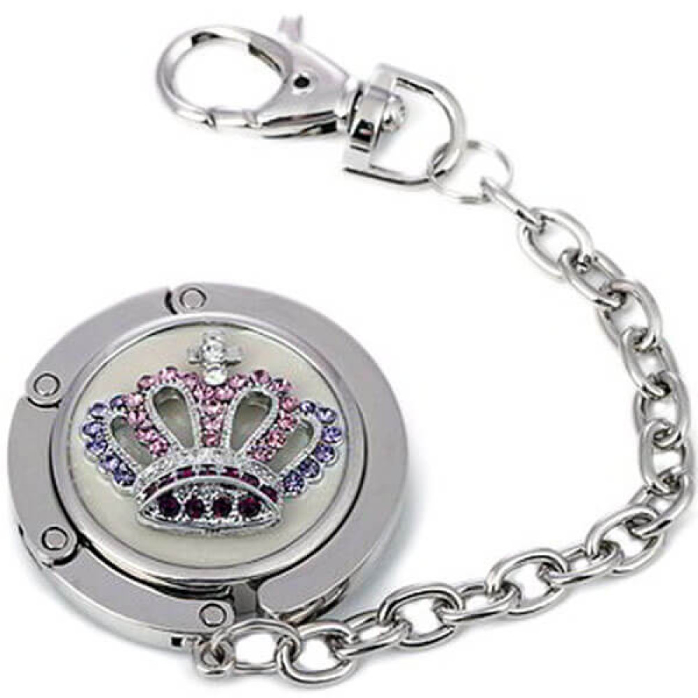 Jual Bag Hanger BA 13 - Aksesoris Fashion Bag Hanger | AsyikBelanja