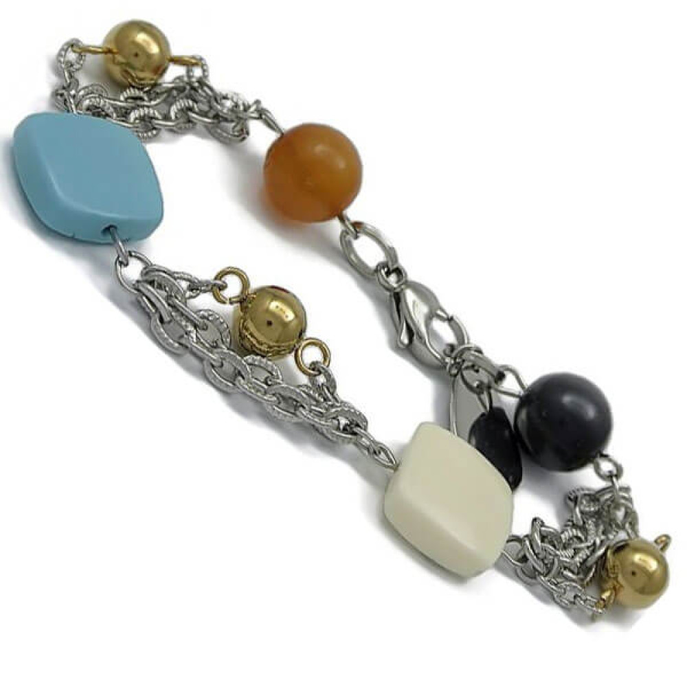 Jual Gelang Wanita Vreya - Aksesoris Fashion Gelang Wanita | AsyikBelanja